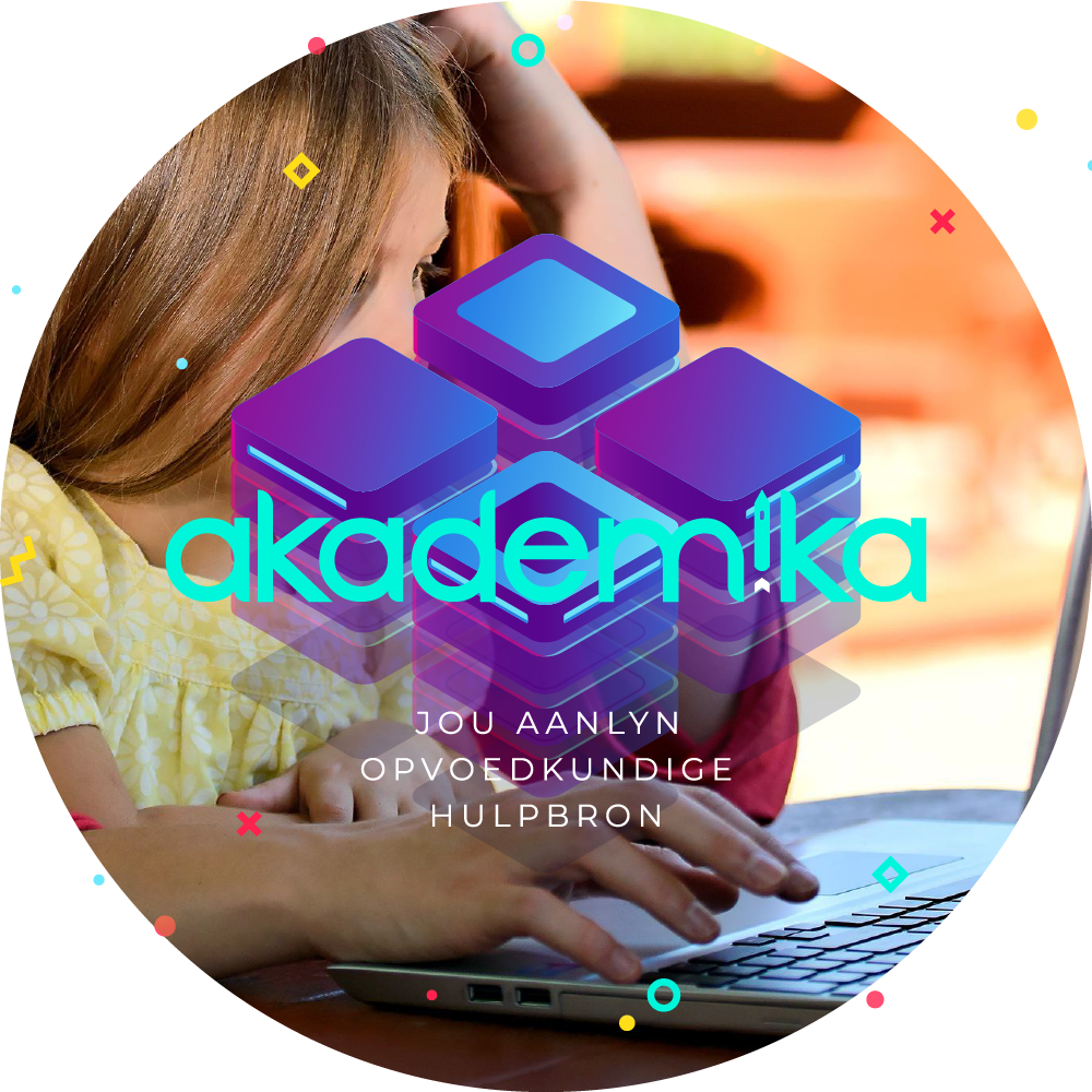 Leer in Afrikaans met Akademika